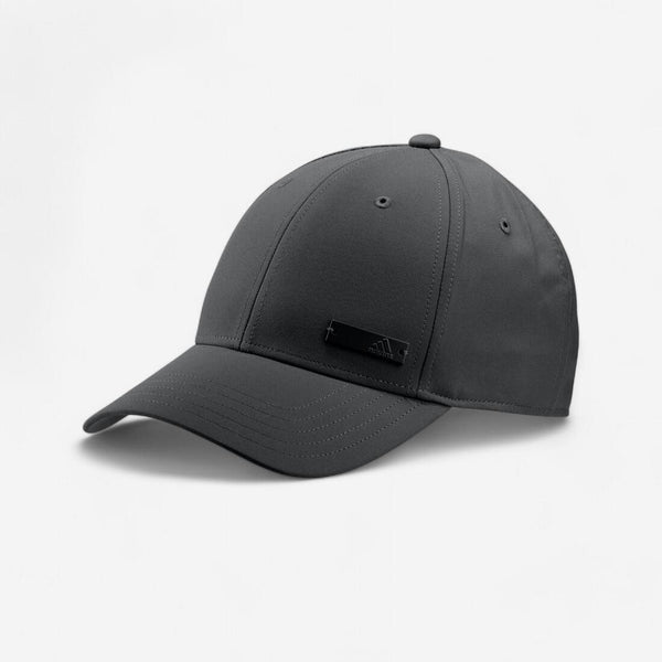 Fitness Cap - Black | Decathlon Bahrain