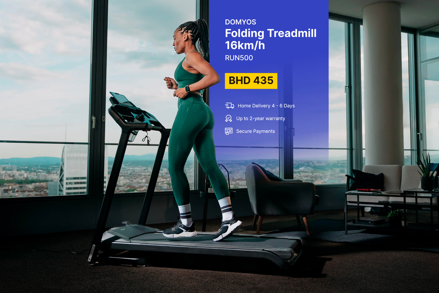 Shop Sports Gear and Equipment Online – Decathlon Bahrain