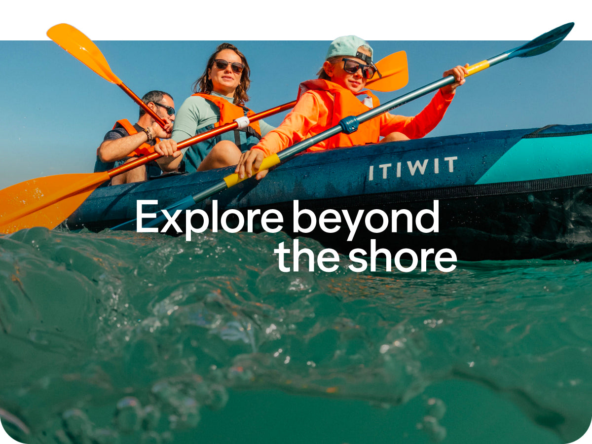 Shop Sports Gear and Equipment Online – Decathlon Bahrain