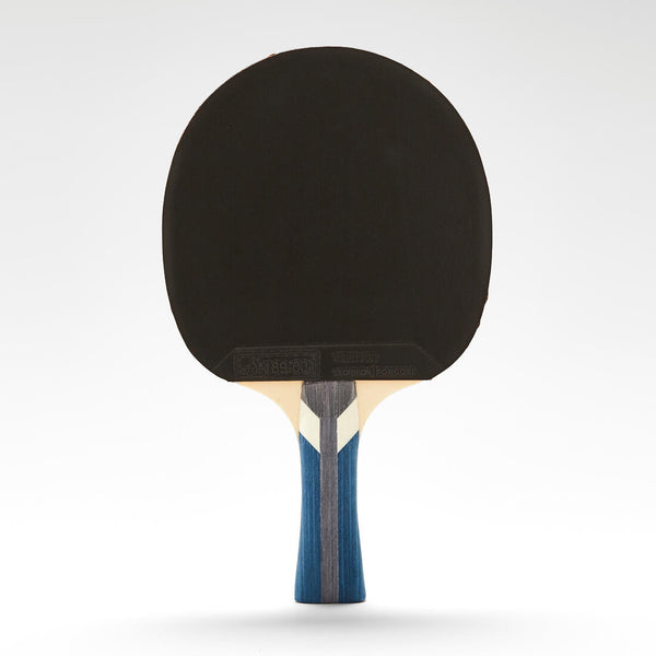 School Table Tennis Bat TTR 100 3* All-Round – Decathlon Bahrain