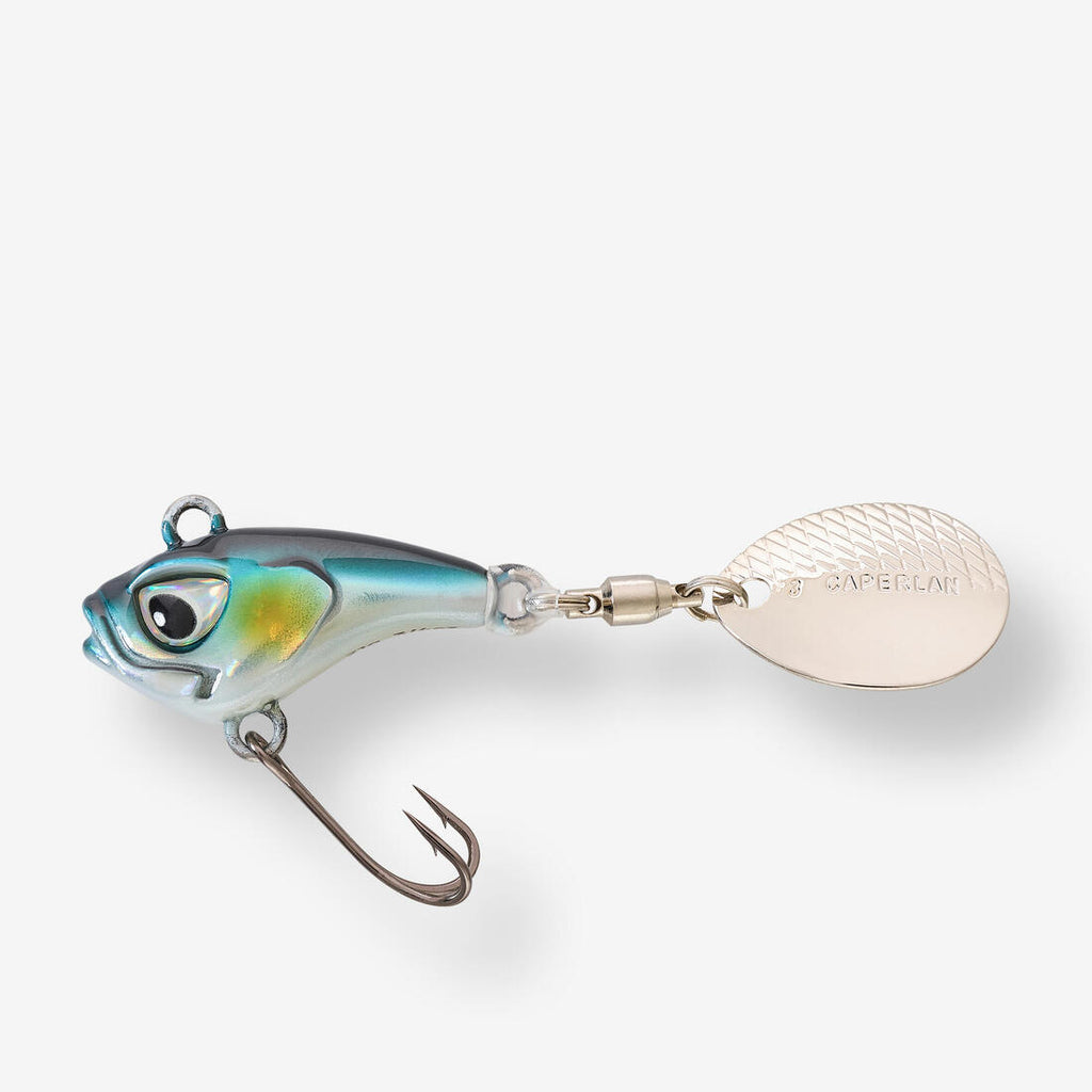 SPINTAIL WAKA WHITE CHART – Decathlon Bahrain