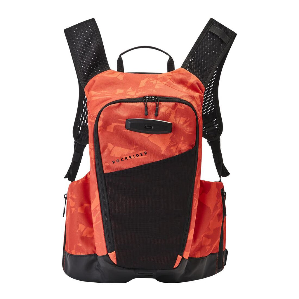 Mountain Bike Hydration Backpack Explore 7L/2L Water – Decathlon Bahrain
