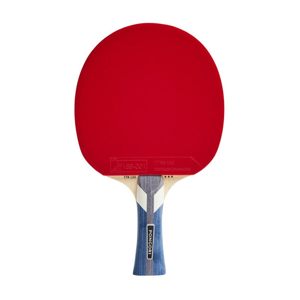 School Table Tennis Bat TTR 100 3* All-Round – Decathlon Bahrain