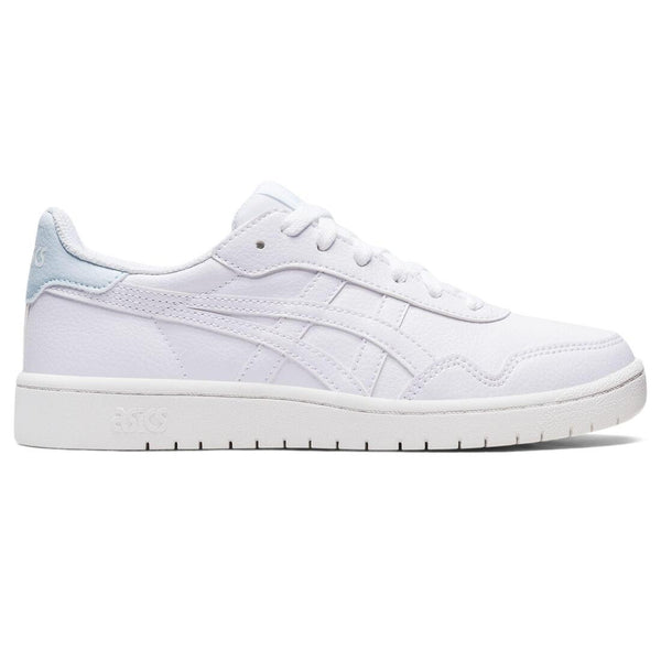 Women's Urban Walking Shoes Asics JPN Classic - white | Decathlon Bahrain
