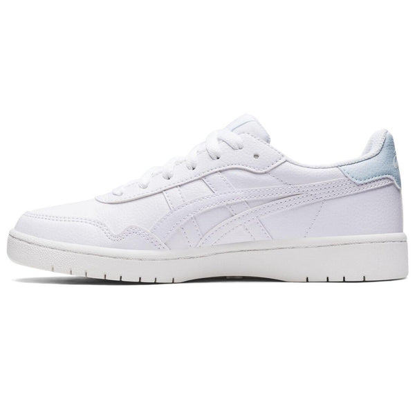 Women's Urban Walking Shoes Asics JPN Classic - white | Decathlon Bahrain
