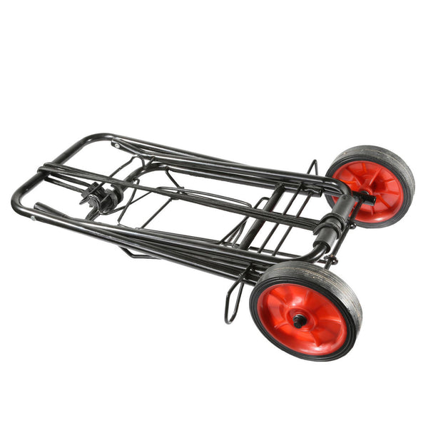 Foldable Trolley for Camping Equipment | Decathlon Bahrain
